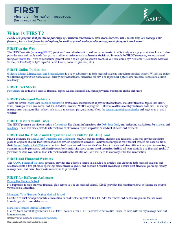 2025 Virtual Event Materials - Doctors On Board Pipeline Program